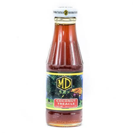 Coconut Treacle - MD Sri Lanka