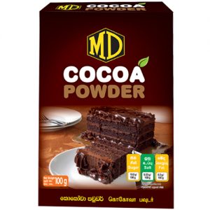 Coco Powder - MD Sri Lanka