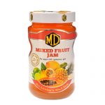 Mixed Fruit Jam - MD Sri Lanka