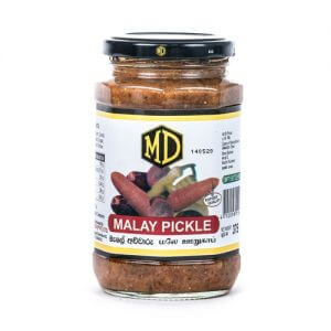 Malay Pickle - MD Sri Lanka