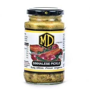 Sinhales Pickle - MD Sri Lanka