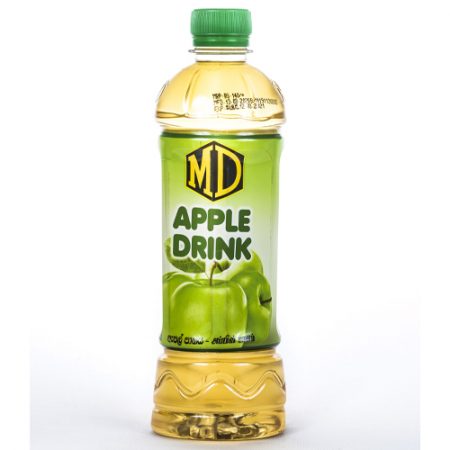 Green Apple Nectar - MD Sri Lanka